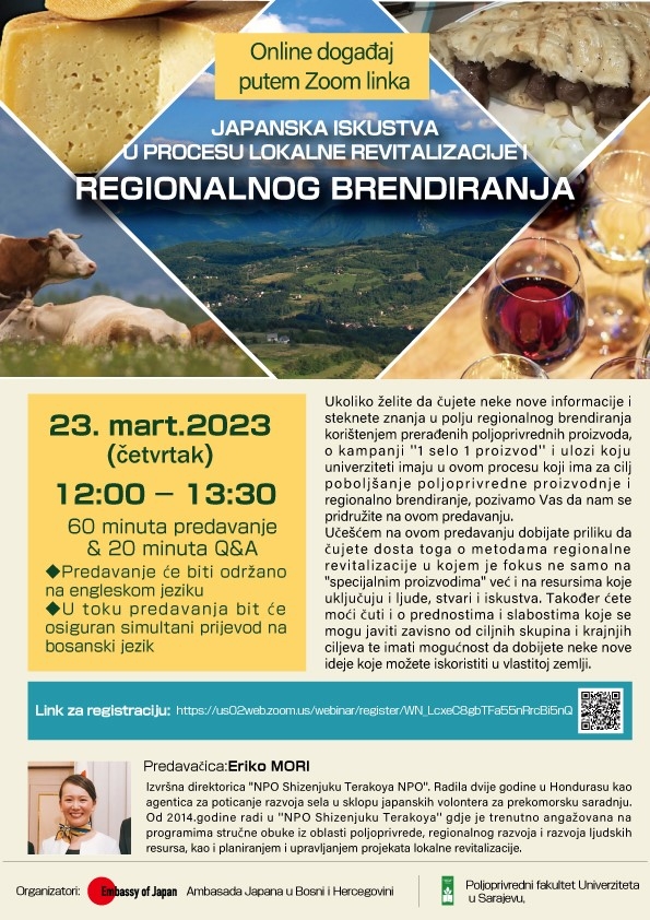 Online Predabanje na temu ” JAPANSKA ISKUSTVA U PROCESU LOKALNE ...